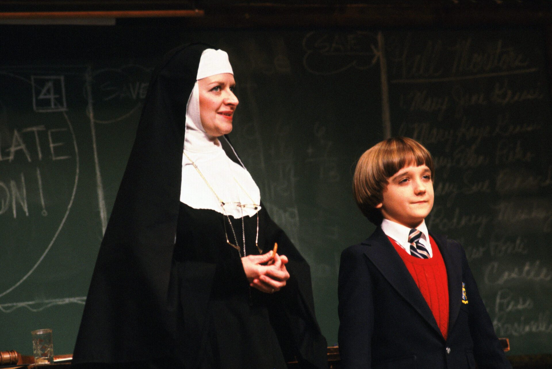 Sister Mary Reflections - St. Louis Volunteer Lawyers and Accountants ...