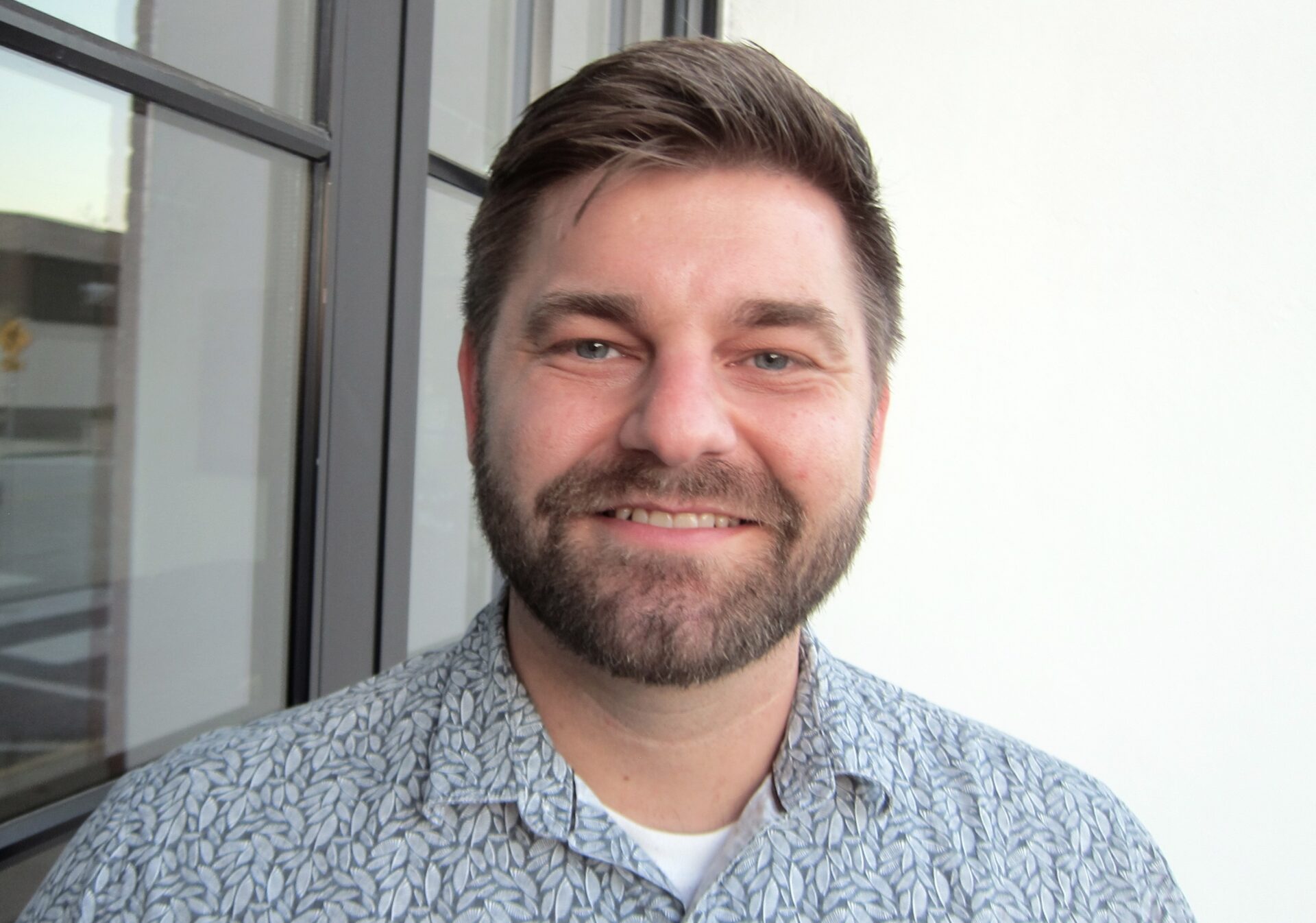 VLAA Appoints New Executive Director - St. Louis Volunteer Lawyers and Accountants for the Arts